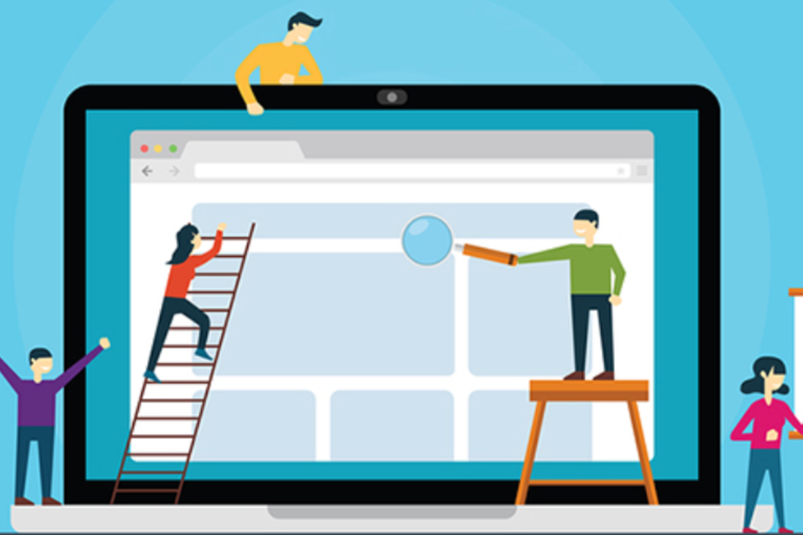 Inception – Finward